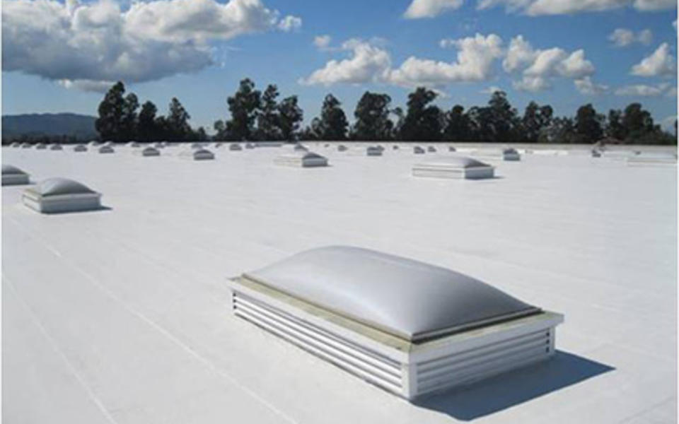 6 Elements of a Perfect TPO Roofing System